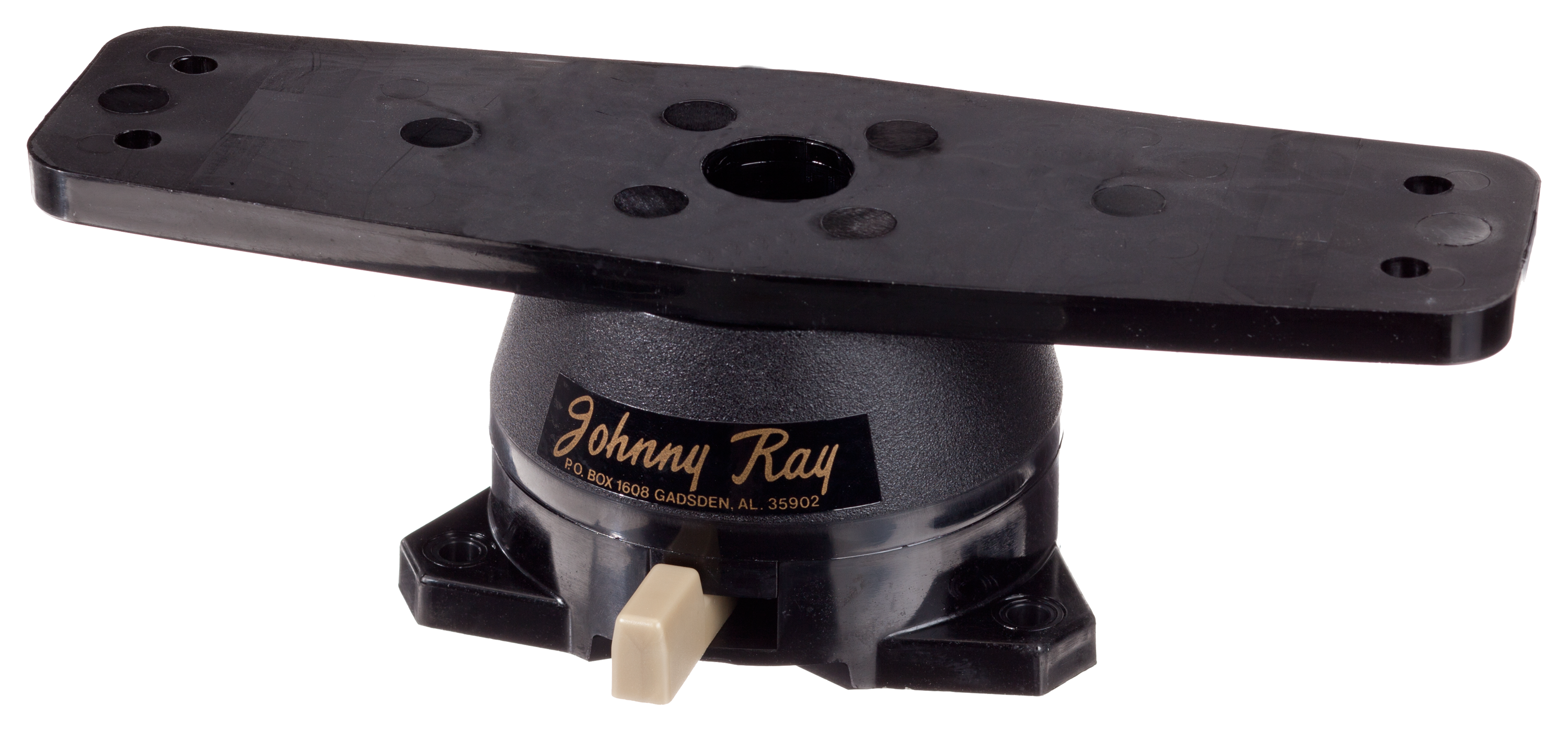 Johnny Ray Heavy Duty Swivel Mount - JR-205 | Cabela's
